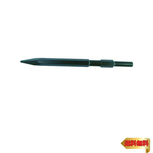 ツバなし-/全長280mm/0098-0752・Size:全長280mmStyle:ツバなし・パッケージ個数:1・全長(mm):280・対辺(mm):17・適合機種:H41SA2、H41SA、H45SR、DH38SS、PR-38E、DH42...