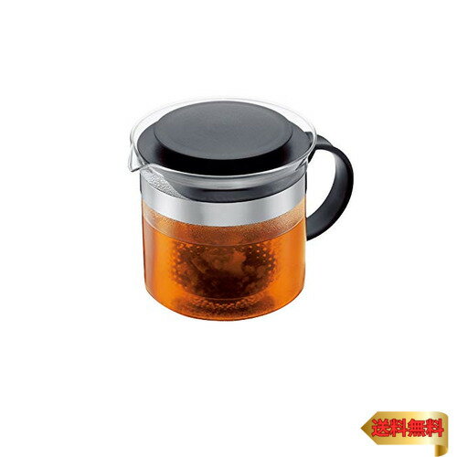 ブラック/1.5L/1870-01・Size:1.5L・パッケージ個数:1商品紹介 人数分の茶葉をフィルターに入れます。 新鮮なお水で沸かした熱湯を注ぎます。 茶葉の抽出時間にあわせて蒸らします。 茶葉がお好みの濃さになったら、フィルターを...