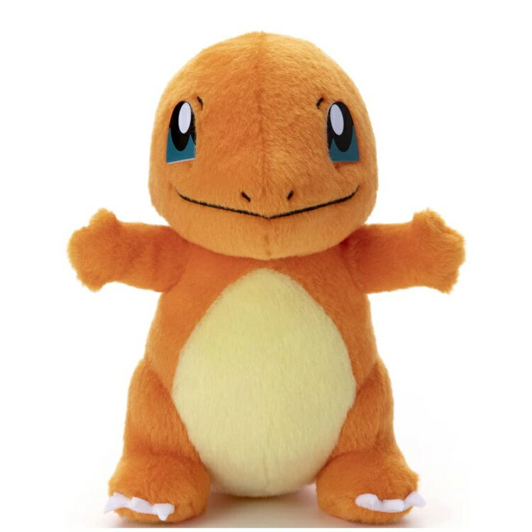 商品説明 〔POCKET MONSTERS☆ゲーム☆任天堂☆アニメ〕 ポケモンGOで話題沸騰中！！子供から大人まで幅広い層のファンを持つ 超大人気アニメ「ポケットモンスター」からキミにきめた!ポケモンゲットぬいぐるみが登場☆ポケモンたちがキ...