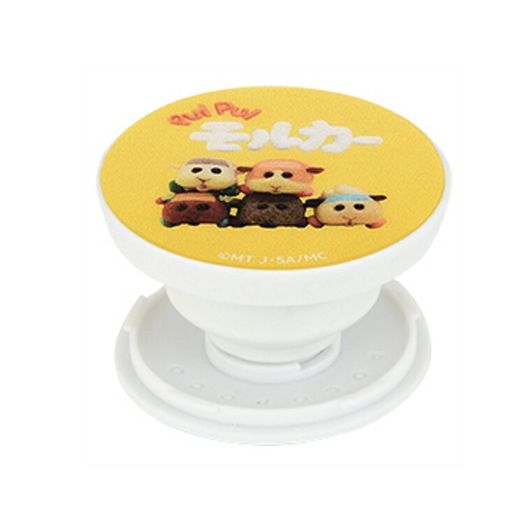 商品仕様【サイズ】約39×10mm 【パッケージサイズ】約H177×W83×D33mm 【材質】PVC/ABS/TPU/ステンレス 【特長】スマートフォン時の保持のサポートに。スタンドとしても使用可能。 特記事項画像はあくまでもイメージとな...