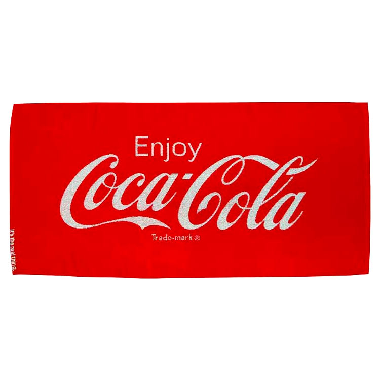商品説明 お風呂上りや、海やプールのレジャーなどに大活躍！ 【サイズ】約 60×120cm 【品質】綿100％ 【仕様】毛違いジャガード 特記事項画像はあくまでも商品イメージになります。実際の商品と色や仕様が多少異なる場合がございます。 ※...