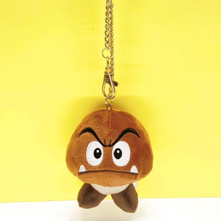 商品説明 〔任天堂☆SUPER MARIO〕 今も昔も大人気！年齢を問わずに幅広いファンを持つスーパーマリオ ALLSTAR COLLECTIONからぬいぐるみマスコットが発売に☆クオリティはそのままに、かわいらしいミニサイズになりました♪...