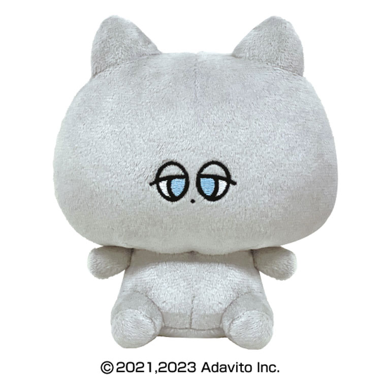 商品仕様ちょこんとした佇まいが愛らしい「ぷりぬい」の登場です！ 【サイズ】約H16cm 【素 材】ポリエステル 【対象年齢】15歳以上 【生産国】中国特記事項※画像はあくまでも商品イメージになります。実際の商品と色や仕様が異なる場合がありま...