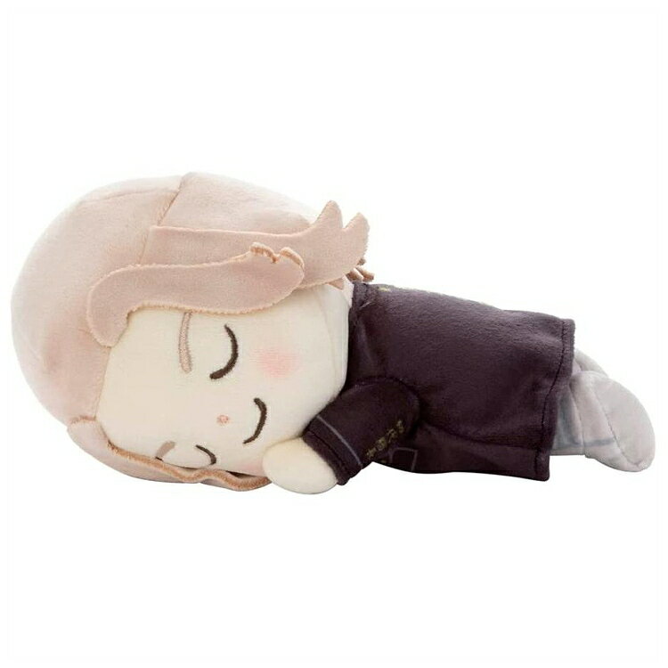 商品仕様幸せそうなすやすやポーズと、ころんとしたフォルムに癒やされる「すやすやフレンド」 【サイズ】約W200×H110×D110mm特記事項画像はあくまでもイメージとなります。お使いの端末によって実物と商品の色が異なる場合がございます。 ...