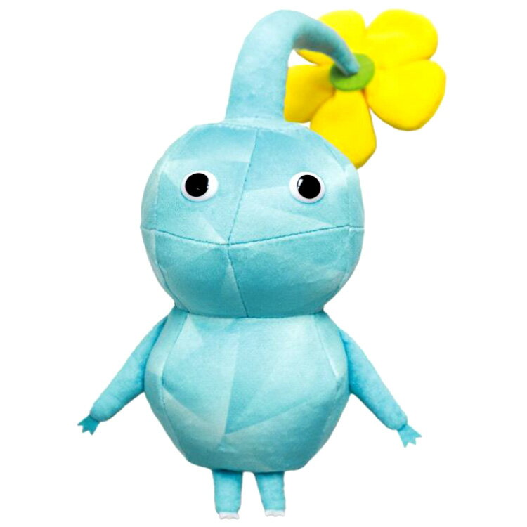 商品仕様Nintendo Switch ソフト「PIKMIN4」で新キャラクターが登場！ゲームと一緒に楽しもう！ 【サイズ】約W10×D12×H18cm特記事項※画像はあくまでも商品イメージになります。実際の商品と色や仕様が異なる場合があり...