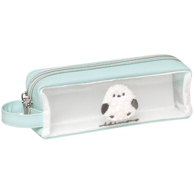 商品仕様【サイズ】約H60×W190×D55mm【素材】合成皮革　メッシュ生地【生産国】中国特記事項※画像はあくまでも商品イメージになります。実際の商品と色や仕様が異なる場合がありますので、予め御了承ください。 ※メーカー希望小売価格はメー...