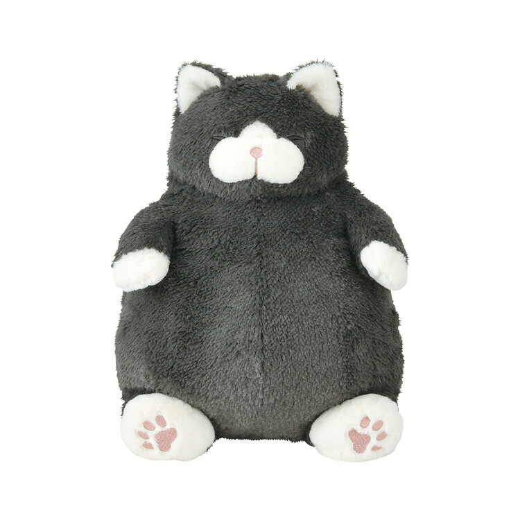 商品仕様【サイズ】本体：約W20×D18×H26cm【素材】　側地：ポリエステル98％、ポリウレタン2％　中材：ポリエステル、ポリエチレン【特長】手洗いでお洗濯できます。特記事項※画像はあくまでも商品イメージになります。実際の商品と色や仕様...