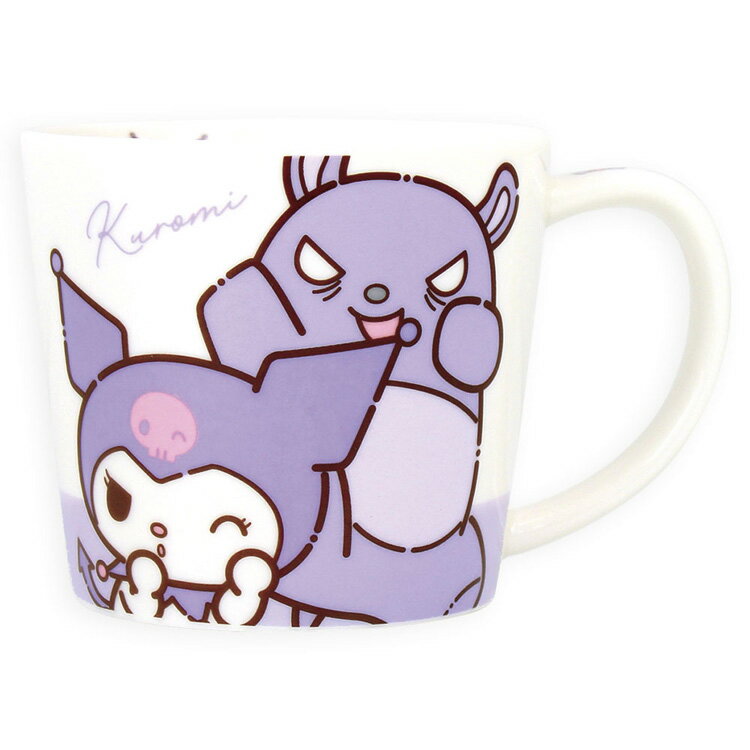 商品仕様【サイズ】本体：約H80×直径88mmパッケージ：約H86×W115×D97mm【素材】陶磁器【重量】約266g【対象年齢】6才以上【原産国】中国特記事項※ご注文時の注意※ 陶磁器の性質上、色ムラやカスレ、黒点、突起など個体差が生じ...