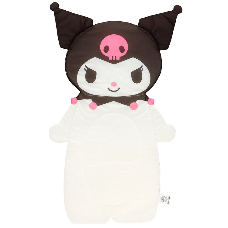 商品仕様【サイズ】約H97×W55cm 【素材】表地：ポリエステル100%(冷感)／中綿：ポリエステル100%／裏地：ポリエステル100%(スベリ止め付き) 【生産国】中国特記事項※画像はあくまでも商品イメージになります。実際の商品と色や仕...