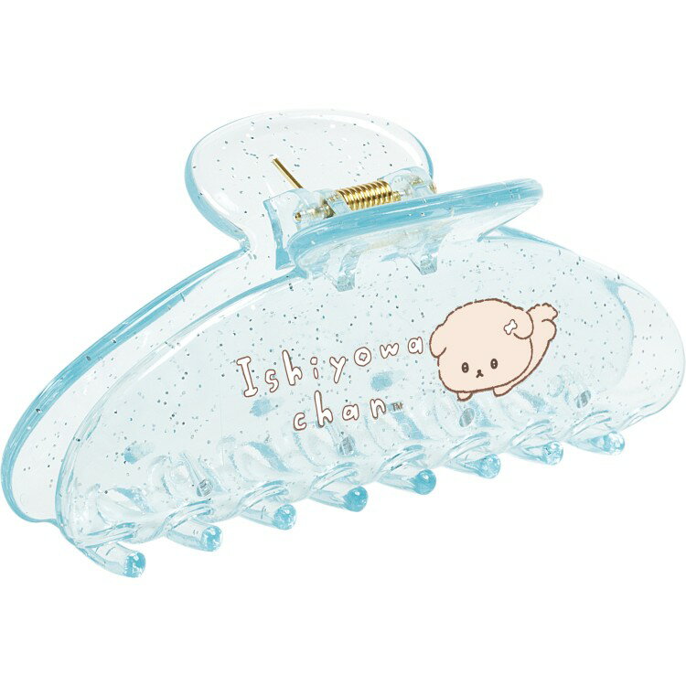 商品仕様【サイズ】約45×110×50mm 【素材】アクリル樹脂 【仕様】ラメ入り 【生産国】日本 【特長】 　髪をさっとまとめることができて便利♪ 　ヘアアレンジにも、日々のメイクや洗顔のときにも大活躍！特記事項※画像はあくまでも商品イメ...