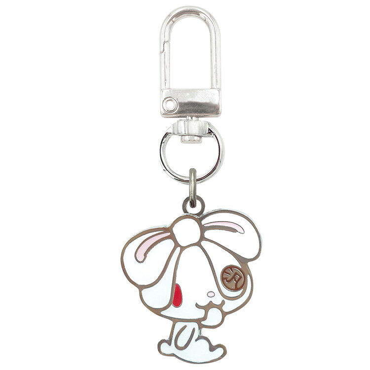 商品仕様【サイズ】本体：約H3〜4.3×W2〜3.9cm(キャラクターによって異なります) パッケージ：約H15×W7cm【素材】亜鉛合金・エポキシ樹脂 【重量】約9.5〜13.5g(キャラクターによって異なります) 【生産国】中国特記事項...
