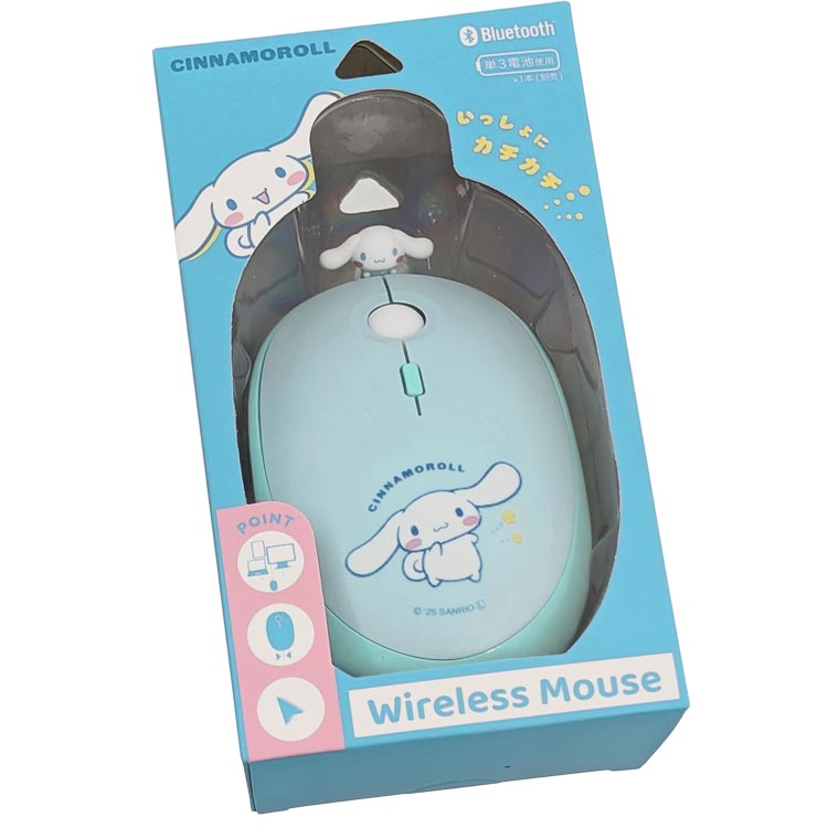 商品仕様【サイズ】　本体：約W66.4×D104.7×H34.2mm　　　　　(マスコット含まず)　パッケージ：約H153×W82×D40mm【材質】ABS、シリコーン、PVC【適合規格】Bluetooth3.0BR/EDR、Bluetoo...