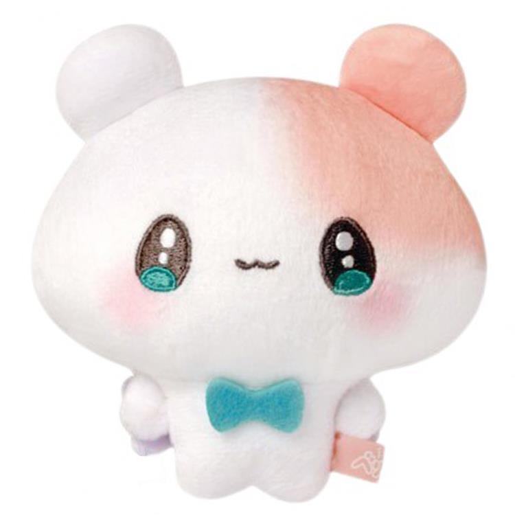 商品仕様【サイズ】約H115×W105×D65mm以内 【素材】ポリエステル 【重量】約25g 【特長】 ・ちっちゃい羽根がカワイイ♪ 【生産国】中国特記事項※画像はあくまでも商品イメージになります。実際の商品と色や仕様が異なる場合がありま...