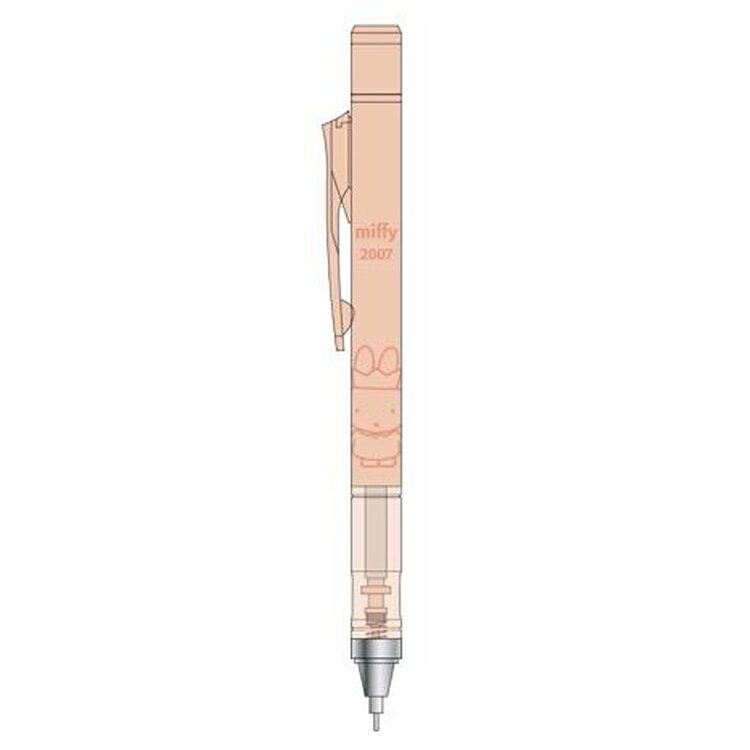 商品仕様【サイズ】本体：約H147×W10×D16mmパッケージ：約H192×W50×D13mm【重量】本体：約17g、パッケージ：約26g【材質】本体：PMMA・真鍮・PC、消しゴム：オレフィン系、スチレン系混合エラストマー【仕様】芯径：...