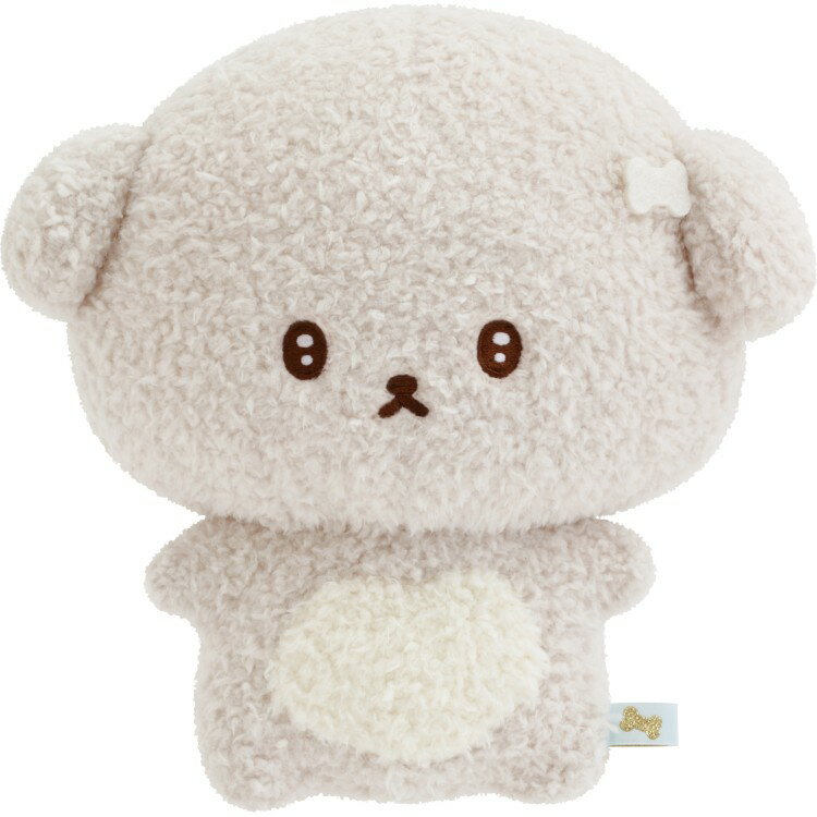 商品仕様【サイズ】約190×170×120mm 【素材】ポリエステル 【生産国】ベトナム特記事項※画像はあくまでも商品イメージになります。実際の商品と色や仕様が異なる場合がありますので、予め御了承ください。 ※メーカー希望小売価格はメーカー...