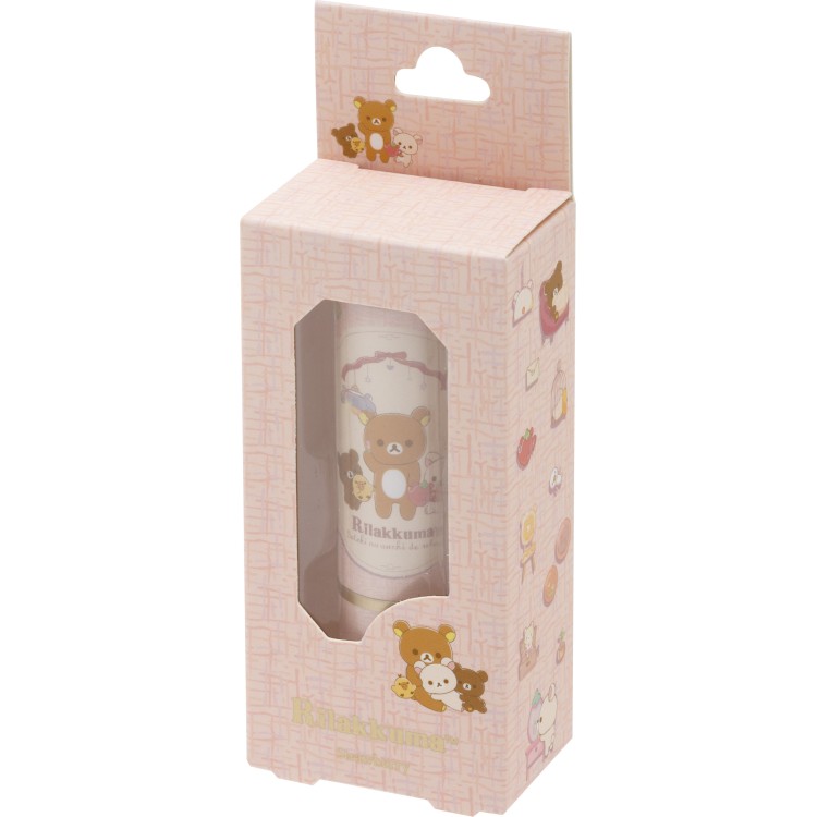 商品仕様贈り物にはもちろん、自分へのご褒美にもぴったりのギフトアイテムです。 やさしいカラーで大人から子供まで、もらってうれしいデザインです。 【パッケージサイズ】約118×43×28mm 【内容】リップクリーム1個 【仕様】いちごの香り ...