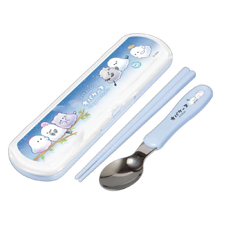 商品仕様【本体サイズ】約H57×W197×D19mm【パッケージサイズ】約H230×W75×D19mm【ハシ長さ】約165mm【スプーンサイズ】約135mm【素材】AS樹脂・ABS樹脂・ポリプロピレン・ステンレススチール【生産国】日本【内容...