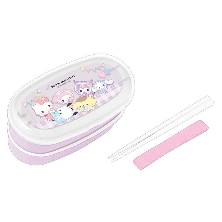 商品仕様【本体サイズ】約H89×W167×D87mm【パッケージサイズ】約H205×W100×D87mm【ハシ長さ】約150mm【素材】AS樹脂・ポリプロピレン【生産国】日本【容量】上：約330ml　下：約300ml　計：約630ml【仕様...