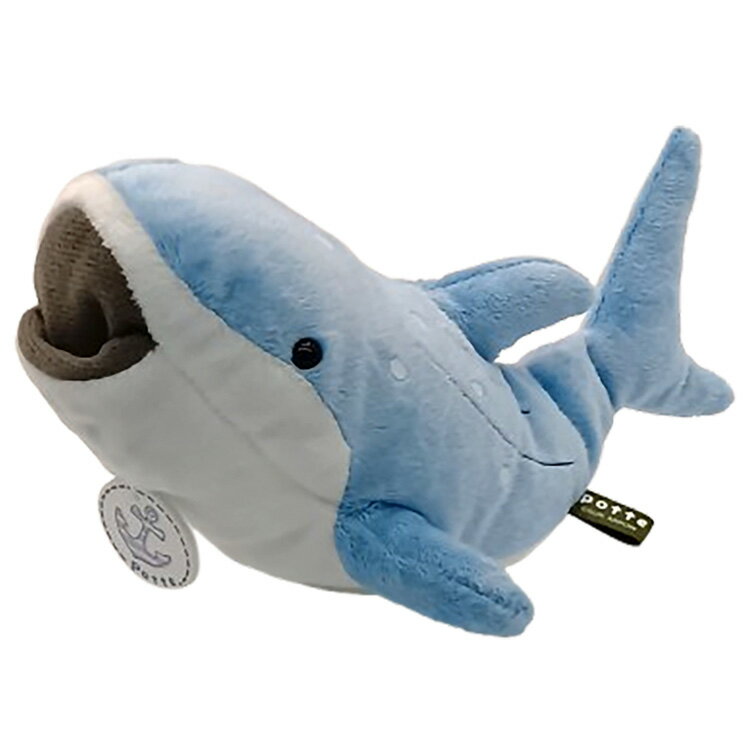 商品仕様【サイズ】約W11×H12×D16cm【素材】ポリエステル【重量】約70g【対象年齢】3歳以上【生産国】中国特記事項※画像はあくまでも商品イメージになります。実際の商品と色や仕様が異なる場合がありますので、予め御了承ください。 ※メ...