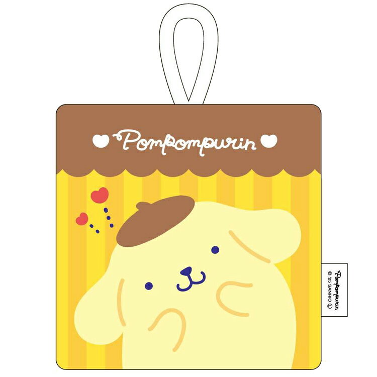 商品仕様人気キャラクターのボディスポンジが登場！吊り下げられるループ付き♪【サイズ】約W100×H100×D32mm【材質】側地／ポリエステル中地／ポリウレタンフォーム【生産国】中国特記事項※画像はあくまでも商品イメージになります。実際の商...