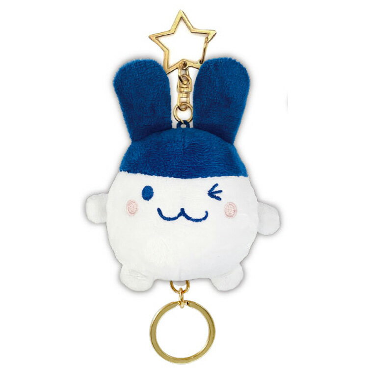 商品仕様【サイズ】本体：最大約W100×H125×D55mm(金具部分含まず)　　　(キャラクターにより多少サイズは異なります)パッケージ：約W105×H130×D60mm【素材】本体：ポリエステル、ABS/金具：亜鉛合金、鉄【仕様】リール...