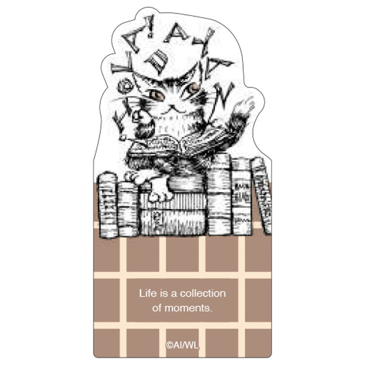 商品仕様【サイズ】 本体：W40×H80×D1mm以内 パッケージ：約W50×H110×D1mm 【素材】PET 【生産国】中国特記事項※画像はあくまでも商品イメージになります。実際の商品と色や仕様が異なる場合がありますので、予め御了承くだ...