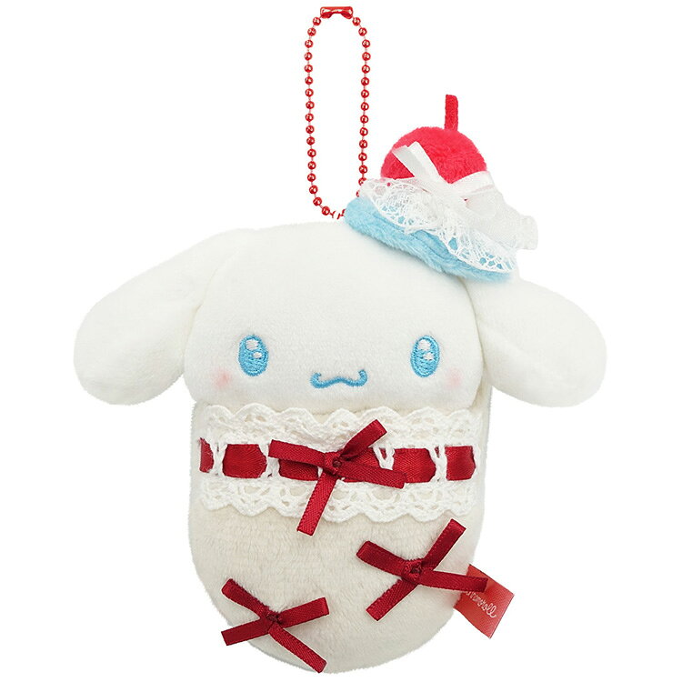 商品仕様ケーキをイメージしたかわいいおくるみマスコット★【サイズ】約W6〜10×H9〜11.5×D4cm【素材】ポリエステル【重量】約14〜16g【原産国】中国特記事項※画像はあくまでも商品イメージになります。実際の商品と色や仕様が異なる場...
