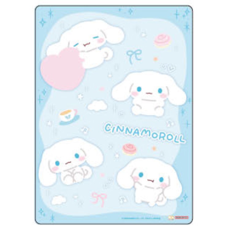 商品仕様クリアな透け感がかわいい下敷き【サイズ】本体：約W180×H250×D0.6mmパッケージ：約W185×H251×D0.8mm【素材】PP【本体重量】約25g【生産国】日本特記事項※画像はあくまでも商品イメージになります。実際の商品...