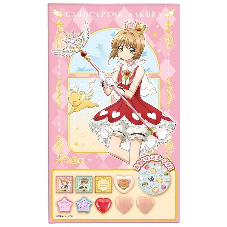 商品仕様チョコとミラーをセットした商品です。【サイズ】約W140×H230×D40mm【重量】約175g【賞味期間】210日※ショッパーバッグは付属しません。特記事項※画像はあくまでも商品イメージになります。実際の商品と色や仕様が異なる場合...