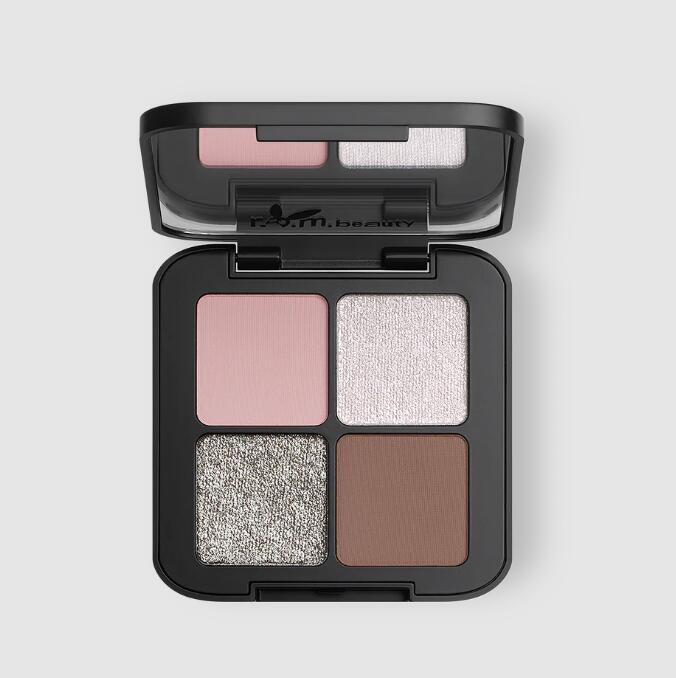 メーカー r.e.m.beauty（アールイーエムビューティー） 商品名 dangerous woman sweet dreams eyeshadow quad 商品説明 ベストセラーのアイシャドウパレットの限定版 Dangerous Wo...