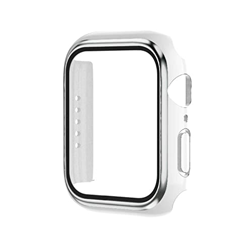 ■商品説明■ Apple Watch ケース Apple Watch Series 11 / 10 42mm 一体型 applewatch用 カバー 傷防止 耐衝撃 超軽量 PC素材 全面保護 一体型 アップルウォッチ ケース 全面保護 耐...