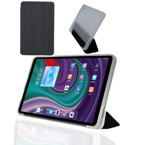 ■商品説明■ 送料無料 ALLDOCUBE iPlay60 mini Pro / iPlay60 mini Turbo / iPlay mini 2 ケース 角度調整 上質PUレザー キズ防止 カバー 薄型 軽量 擦り傷防止 全面保護型 A...