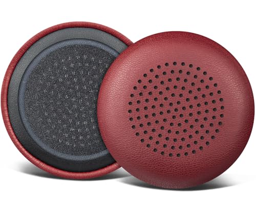 ■商品説明■ イヤーパッド カバー イヤークッション Plantronics BlackWire C510 / C520 / C710 / C720 / C725 ヘッドセット 交換 パッド ケース Poly BlackWire 510 /...