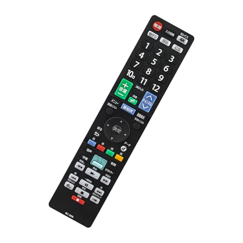 ■商品説明■ テレビリモコンRC-006 ORION オリオン テレビ OL40XD100 OL43XD100 OL55XD100 OL65XD100 OL65XD300 JU50DS064K JU55DS064K OL50XD100 JU...
