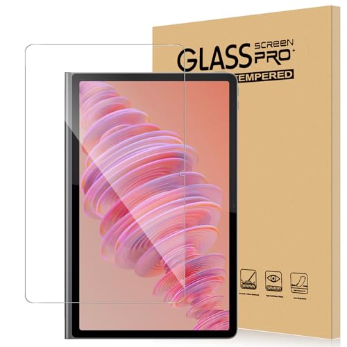 ■商品説明■ Lenovo Tab Plus フィルム 強化ガラス 高透過率 高感度タッチ 硬度9H 指紋防止 気泡防止 撥水撥油 耐衝撃 貼り付け簡単 液晶保護 超薄飛散防止 Lenovo Tab Plus対応 保護フィルム 対応機種 L...