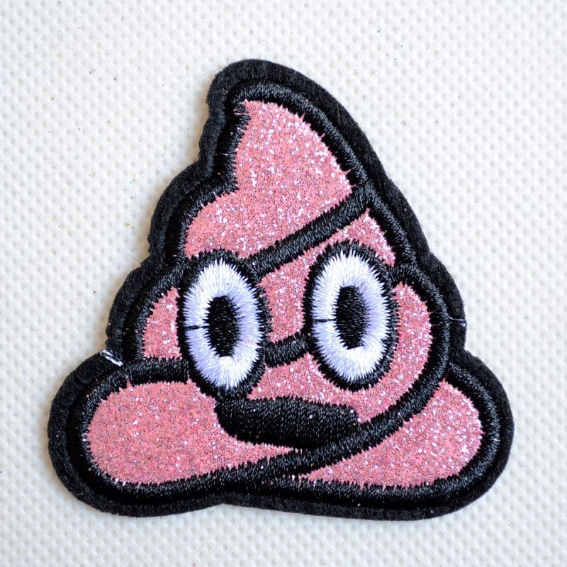 メーカー希望小売価格はメーカー商品タグに基づいて掲載していますシンプルな洋服や小物にペタッとつけるだけで、 簡単にデコレーション・リメイクできちゃいます。 アイロンで誰でも簡単に貼り付けられるので 「手先があまり器用じゃないから…」という方...