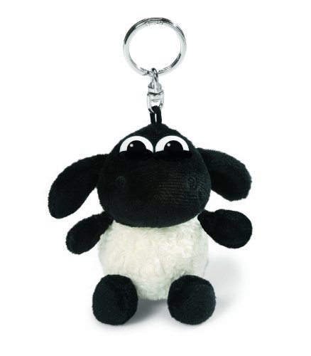 スタイル：ノーマル◆商品名：NICI (ニキ) 【こひつじのティミー】ティミー 10cm キーリング本体サイズ :10cm対象性別 :男女共用対象年齢 :6歳から主な製造国 :中国安全基準 :CEマーク商品紹介 NICIの特徴である癒しの肌...