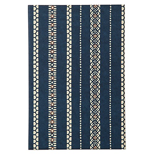 ◆商品名：尚雅堂 友禅 朱印帳 goen 表題シール付き ブラック BK-3【サイズ】12×18cm【ページ数】蛇腹式:11山 44ページ【本文紙】無地 白【表紙】友禅和紙 【裏表紙】タント紙【付属品】表題シール付属京友禅紙を表紙に、タント...
