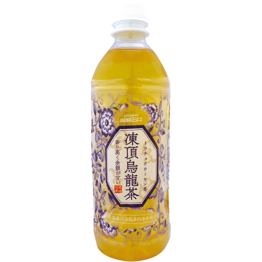 スタイル：凍頂烏龍茶◆商品名：成城石井 凍頂烏龍茶 500ml ×24本原材料:烏龍茶(台湾産)、酸化防止剤(ビタミンC)内容量:500ml×24本商品サイズ(高さx奥行x幅):21.5cm×42cm×28cm原産国:日本商品紹介 成城石井...