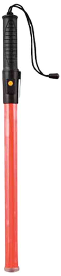 スタイル：540◆商品名：TRUSCO(トラスコ) LED合図灯 540 TR-LE540色:レッド幅(mm):30長さ(mm):540質量(g):143●LED8個使用●連続使用時間;60時間(アルカリ乾電池使用)●電源:単2乾電池×2本...