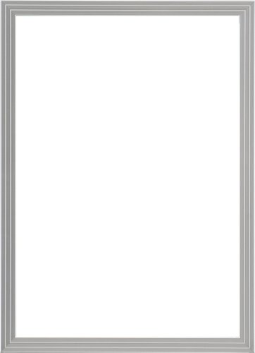 スタイル：UVカット◆商品名：大額 かる!フレーム A4 シルバー本体サイズ :297x210(mm)主な製造国 :日本工具不要・作品の出し入れも超簡単 ・環境対応と安全性に配慮したUVカットPET使用 ・紫外線90%以上カットにより飾る物...