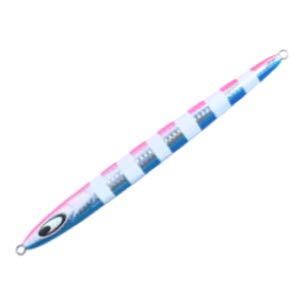 スタイル：シンプル◆商品名：ダイワ(DAIWA) ソルティガSLジグスーパーディープ 230g PHブルピンゼブラカラー：PHブルピンゼブラ自重(g)：230スーパーディープも制するセミロングタイプのスロージグ。中深海におけるスロージギング...