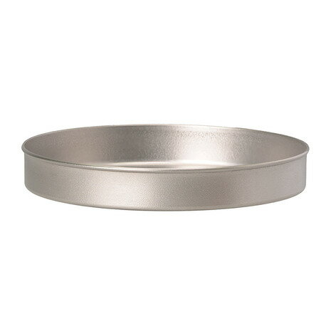 ●素材:純チタン(国内製造)●日本製●サイズ:径94×高さ14mm●質量:15g●ApexmulTidishは、ULハイカーやミニマリストのために開発された純チタン製の多機能ディッシュです。Apexシリーズに対応する新しいバージョンで、直径...
