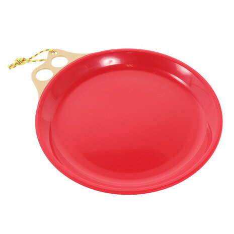 ●素材:ポリプロピレン●日本製●サイズ:約23cm×高さ3cm●耐冷温度:-10℃●耐熱温度:110℃●BPAフリー●スタッキング収納可能●安定性抜群の2つ穴の持ち手●吊り下げやカラビナ装着に便利なアウトドアコード付き※オーブン・電子レンジ...