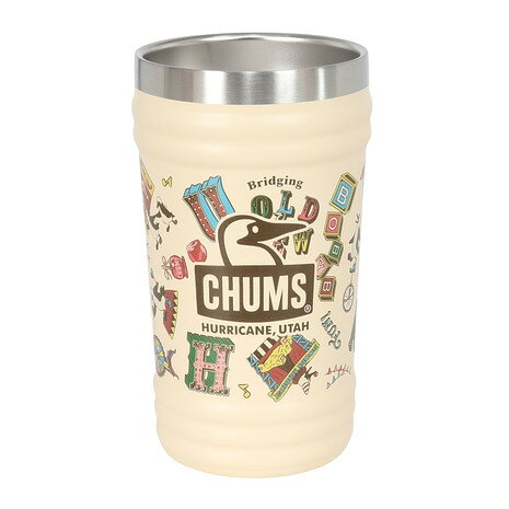 ●素材:ステンレススチール●中国製●メーカーカラー表記:Circus●容量:360ml●サイズ:【フリー(One Size)】約H13.8×W7.9×D7.9cm●重量:約180g●真空断熱構造●日常使いにちょうど良い、360mlサイズの総...