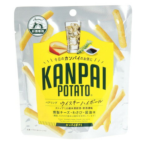 ●原材料:じゃがいも(国産)、植物油、粉末調味料(粉末醤油、糖類(ぶどう糖、砂糖)、食塩、粉末油脂、チーズパウダー、デキストリン、蛋白加水分解物)/調味料(アミノ酸等)、香料、酸化防止剤(ビタミンE、ビタミンC)、酸味料、(一部に乳成分・小...