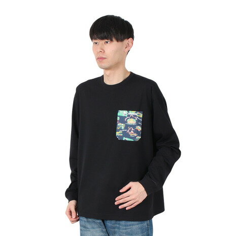 ●素材:ポリエステル60%/綿40%【コロンビアメーカーサイズチャート】※商品によってサイズが異なる場合が御座います。●サイズ:【Sサイズ】胸囲84〜90cm 身長162〜168cm 【Mサイズ】胸囲89〜95cm 身長167〜173cm ...