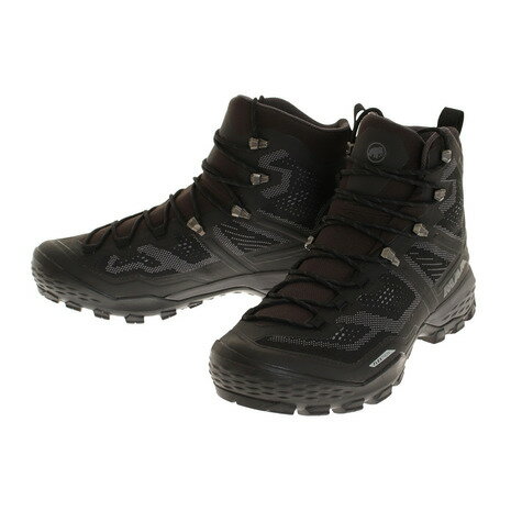 ●素材:Double Layer Engineered Mesh 【ソール】:Vibram Flextron●重さ:約537g(27cm片足)●サイズ:8.5(27.0cm)●GORE-TEX●ベトナム製※シューズの製造過程で、接着剤の付着...