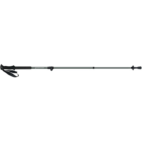 ●素材:アルミ●中国製●長さ調整範囲:100〜125cm●重量(1本あたり):約232g(1本、先ゴム含まず)●アンチショック無し●長さ:100〜125cm●収納長:57cm●瞬時に展開・収納できる機構と、持ち替え自在なグリップで歩行をサポ...