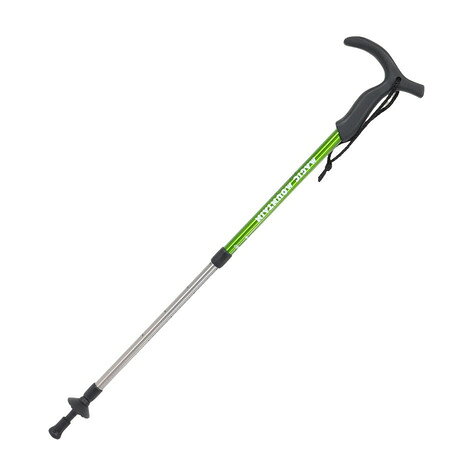 ●素材:ジュラルミン●韓国製●メーカーカラー表記:Green●サイズ:最伸長95cm/最縮長50cm/ポール径18-16-14mm●重量:約255g●SLSスマートロック(下段ポールの弛み止め装置):ポールに軽い荷重を掛けると、下段ポールの...